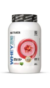 Melhor whey sem lactose: confira 7 opções - O Que Comprar?