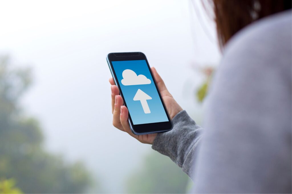 Como fazer backup no celular: passo a passo no iPhone e Android Como fazer backup no celular: passo a passo no iPhone e Android